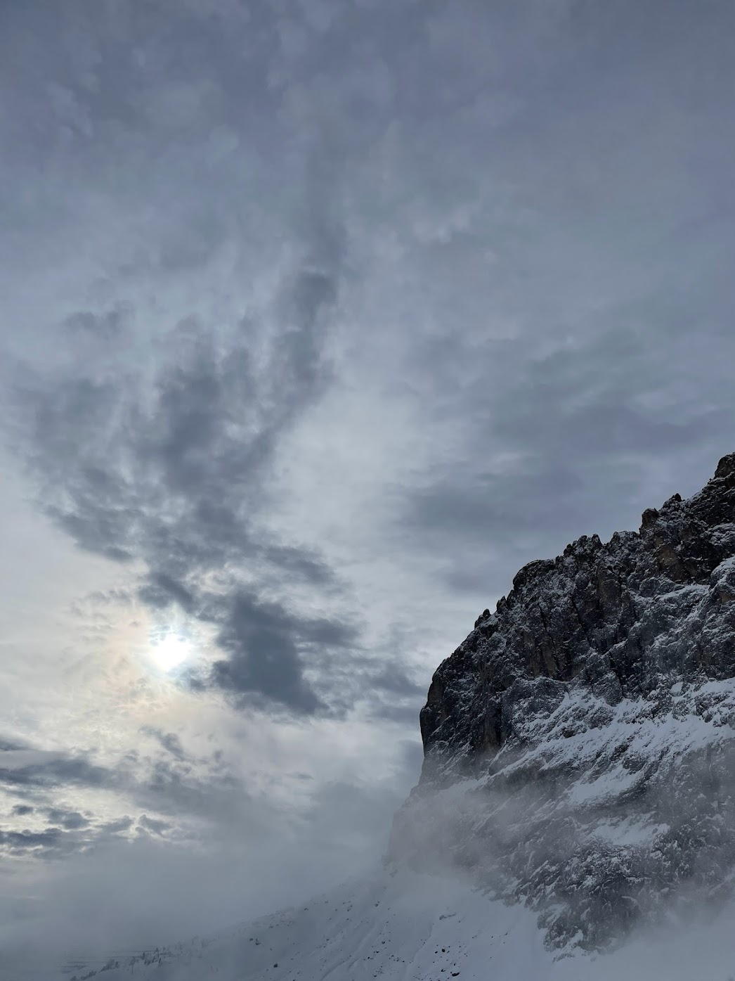 defining self expectations – little white fang